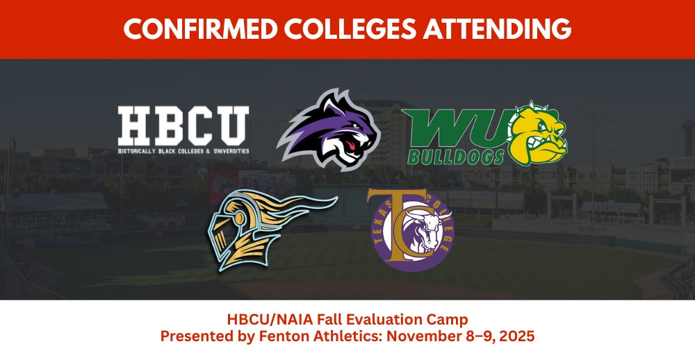 Five HBCU Power Programs to Look for at the HBCU/NAIA Fall Evaluation ...